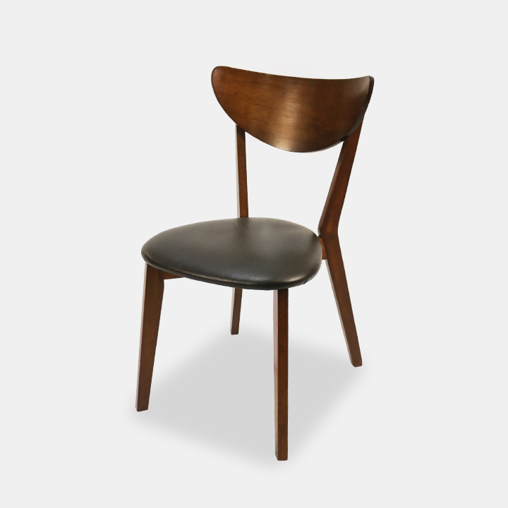 CW-42-A 丹麥實木餐椅 – 光悅制作 Koetsu Furniture