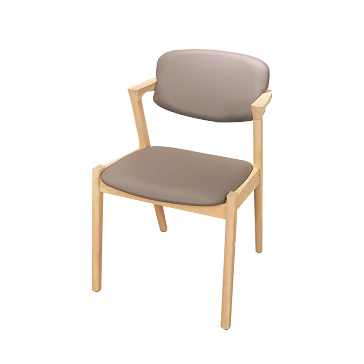 CW-61 宮崎實木餐椅 – 光悅制作 Koetsu Furniture